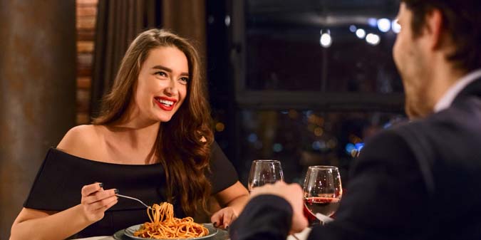 Five Tips for a Perfect First Date As a Sugar Daddy