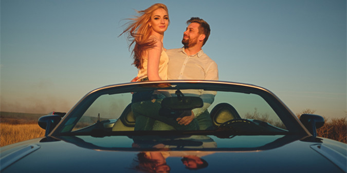 Cross-cultural perspectives on sugar daddy/baby dating