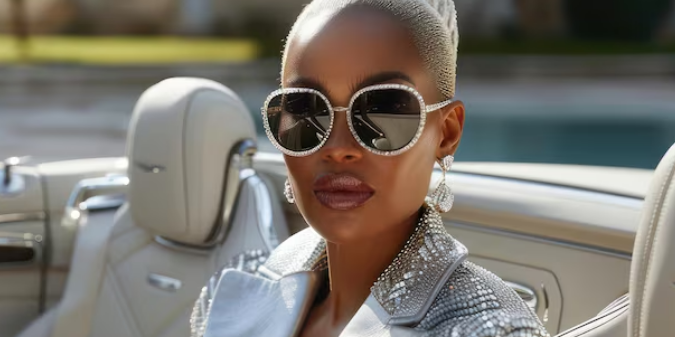 How to Date a Black Rich Woman? - Detailed Guides to Meet Rich Women