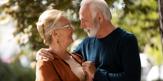 Senior Chat: Connect via Text & Video With 50+ Singles (2025)