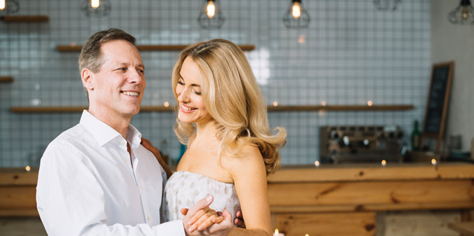 Spotting Lies and Building Trust in Online Dating World