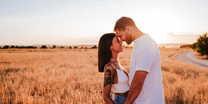 Bubble Effect Dating: How to Build Love Beyond the Bubble