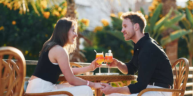 Bare Minimum vs Princess Treatment: How to Be Truly Cherished