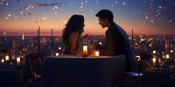 Why Rich Men Choose Sugar Babies Over “Wife Material”