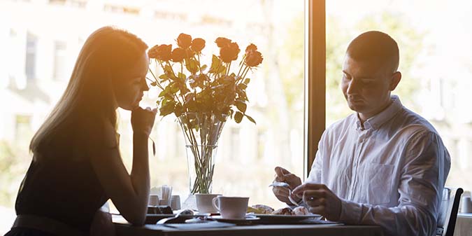 What Makes a Man Charismatic Besides Appearance and Money